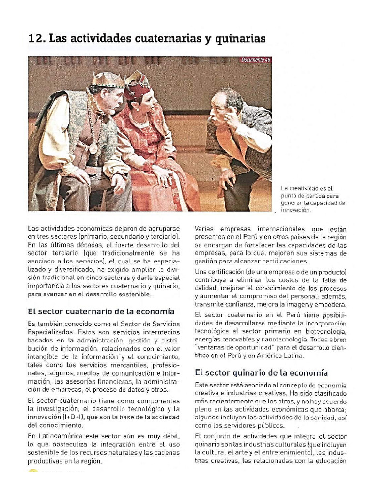 Act. Cuatern y Quin | PDF