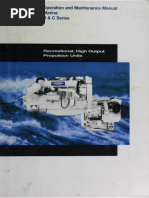 Bomar Hatches and Portlights Catalog | PDF
