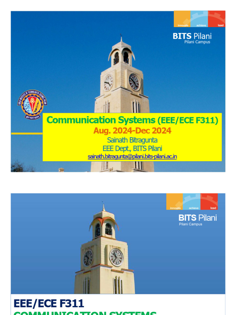 ComSys2024_Tut10_Qs | PDF | Bandwidth (Signal Processing) | Algorithms