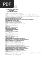 Frro Request Letter Format | PDF | Travel Visa | Password