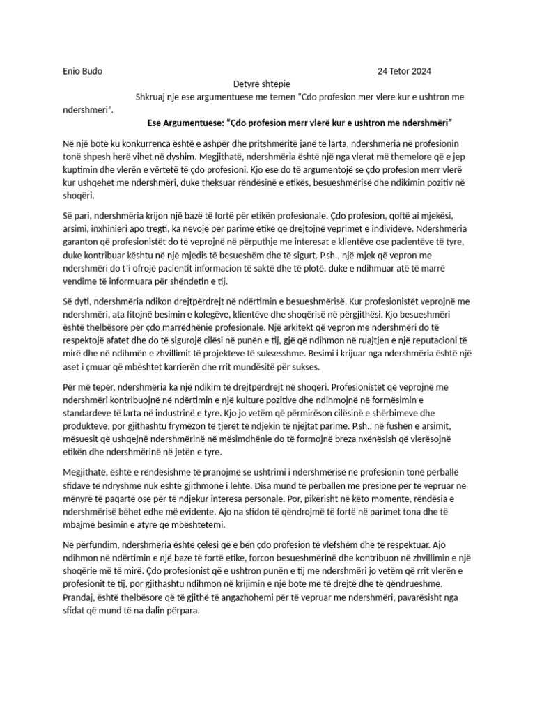 Ese Argumentuese Pdf