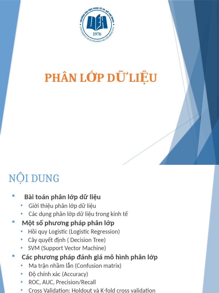 4 - Phan Lop Du Lieu-Final (1) | PDF