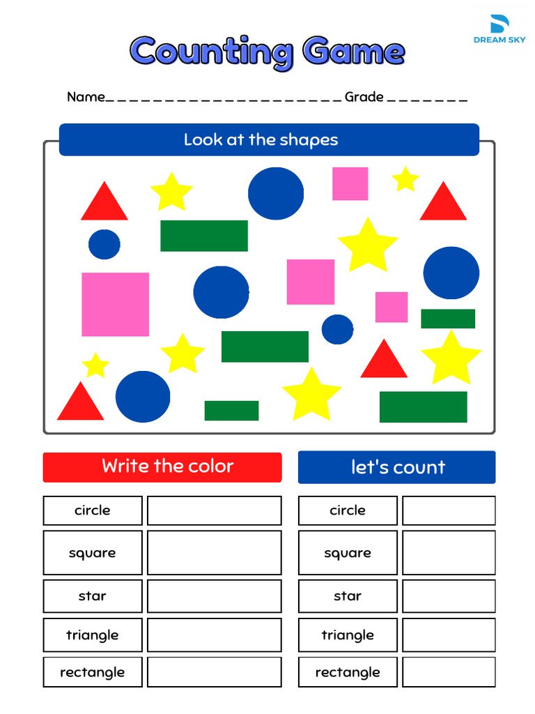 GRADE 2 - LESSON 20 | PDF