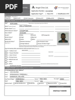 NSR Registration and E-Card Guide | PDF | Password | Personal ...