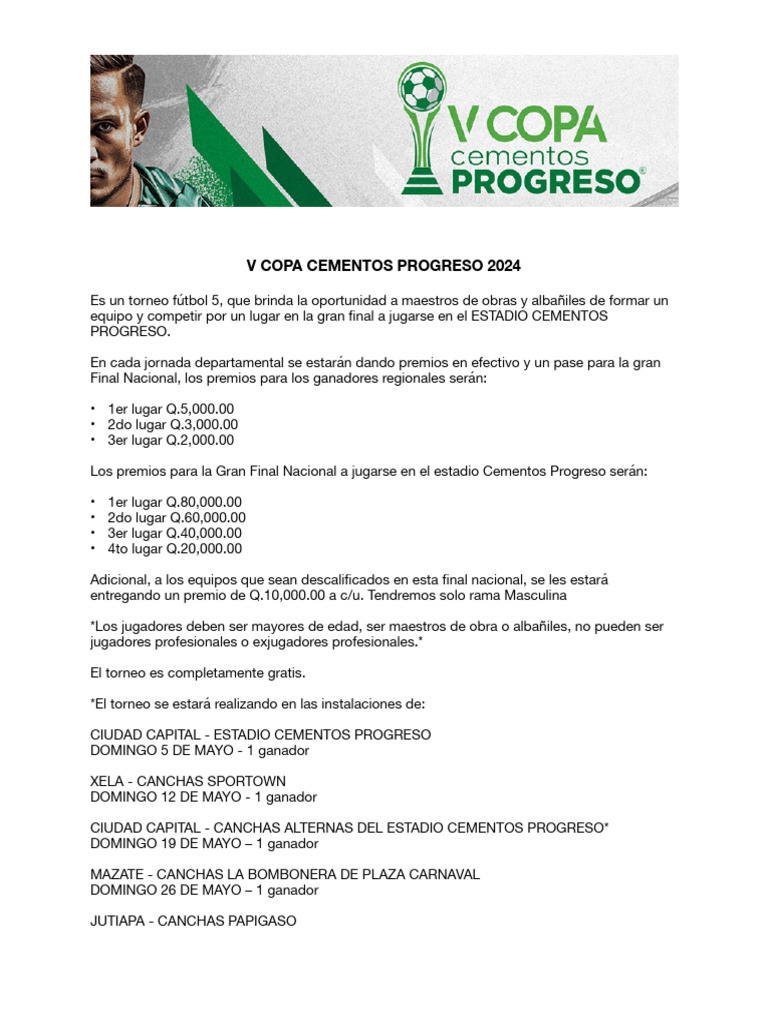 V_COPA_CEMPRO_2024 | PDF