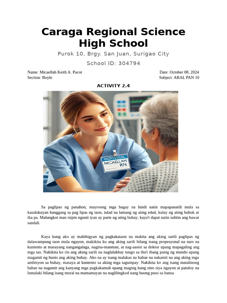 Aral Pan | PDF