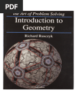 Sandor Lehoczky, Richard Rusczyk - The Art of Problem Solving, Vol. 1 ...