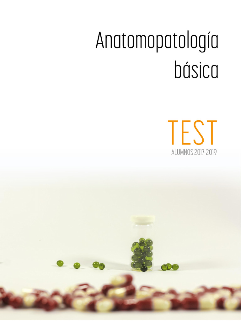 APB_TEST | PDF | Corazón | Pulmón