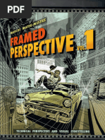 Perspective Drawing Handbook | PDF