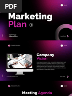 Soft Brown Minimalist Design Studio Presentation | PDF | Business