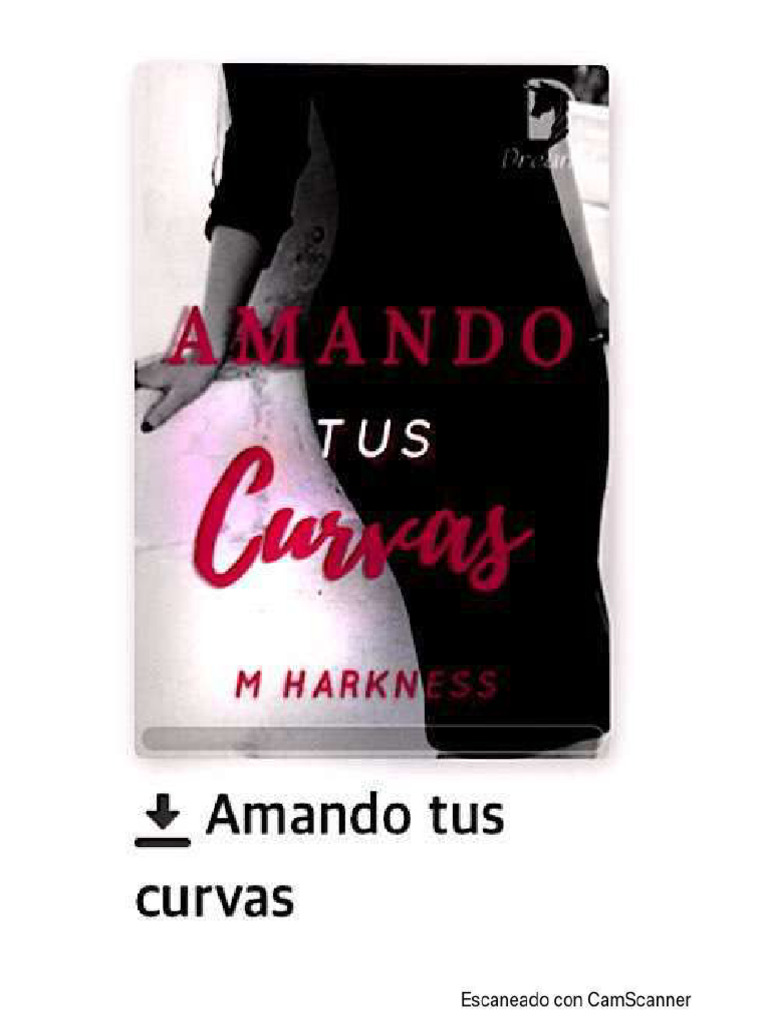 Amando Tus Curvas | PDF