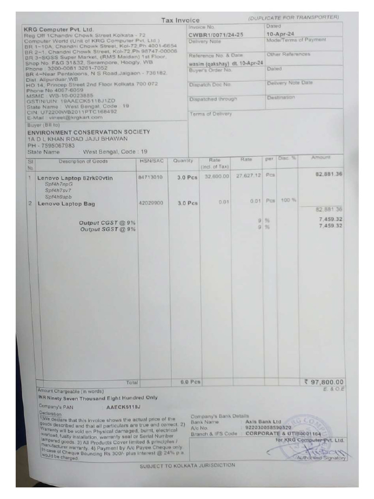 Invoice_04-2024-transformed | PDF