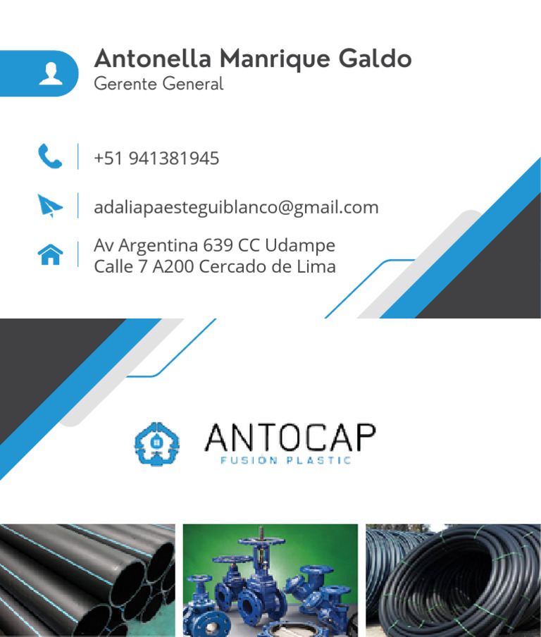 Antonella | PDF