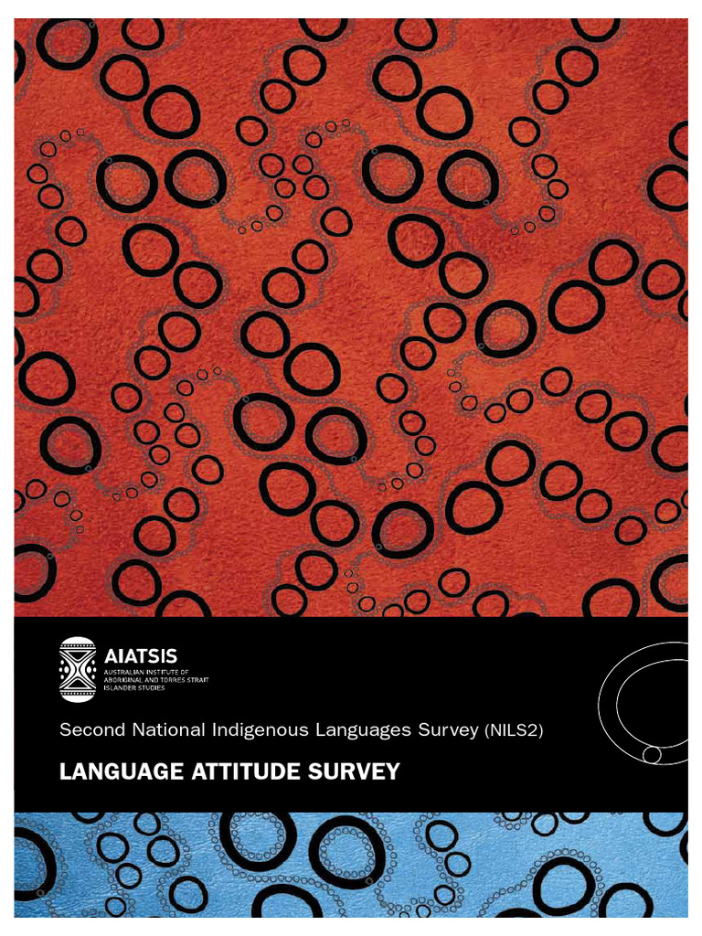 2014-2nd-national-indigenous-languages-survey-attitude-questionnaire_2 ...