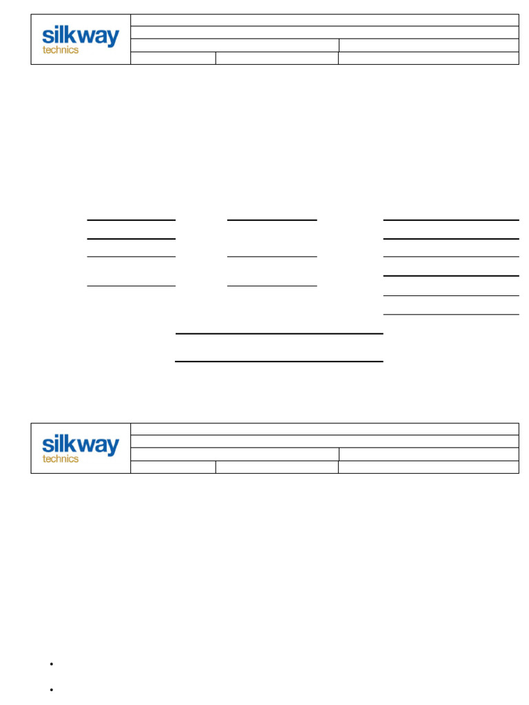 QF 52-17 Cat b1 b2 Ojt Log Rev. 04 | PDF | Flight Control Surfaces | Aviation