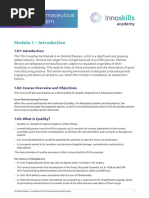 Global Quality Manual | PDF | Risk Management | Quality Management System