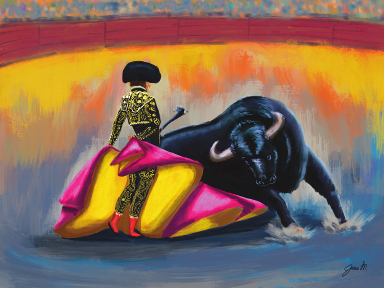 Matador | PDF