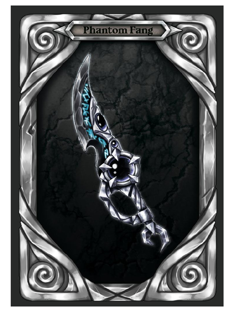 Magic Items For DND PDF | PDF