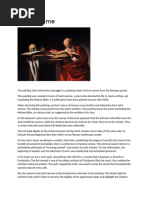 ROX - Monster Database | PDF | Legendary Creatures