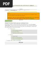 How To Install Sirens | PDF