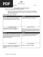 Monopoly Part List | PDF