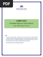 VEXcode VR Robotics Course Guide | PDF | Applied Mathematics | Computer ...