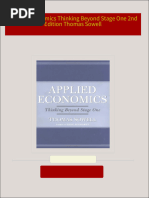 PDF Books Free Download: Basic Economics - 5th Edition by Sowell Thomas ...