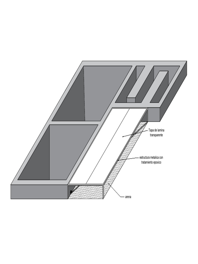Lecho de Secado Isometrico | PDF