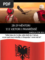 Flamuri I Shqipërisë | PDF