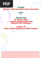 Windspeed To Pressure Conversion Table | PDF | Pascal (Unit) | Tropical ...