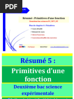 Résumé de géométrie dans l'espace 2 bac | PDF | Coordonnées ...