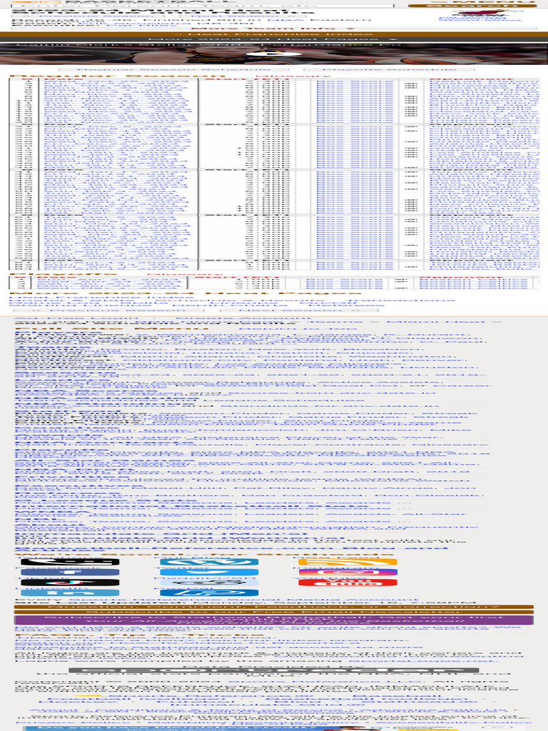 Miami Heat 2023-24 Game Schedule | PDF | National Basketball ...
