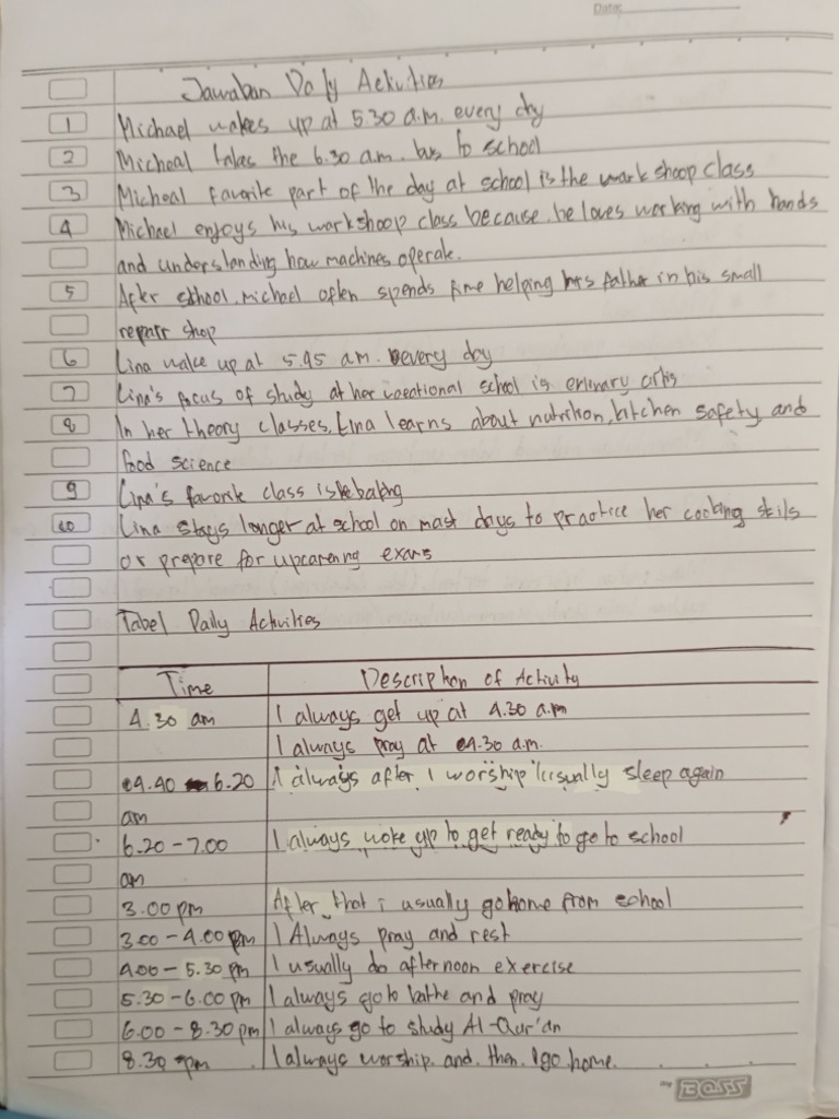 muhammad alvino ezza (10) | PDF