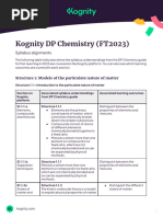 SPDF Orbitals Explanation | PDF