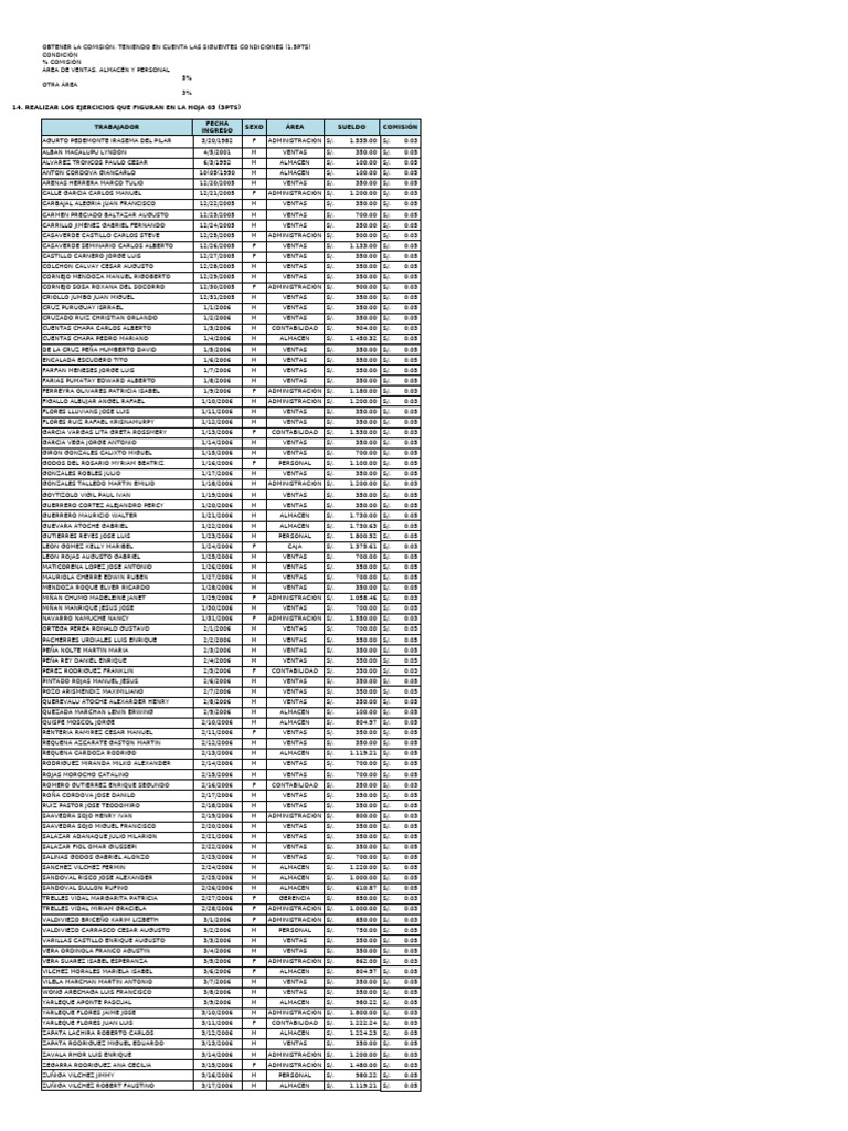 PL 04 Clase02 Alumno | PDF