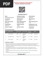 APPLICATION Under Sec 503 of BNSS FOR RETURN OF PROPERTY | PDF | Mobile App