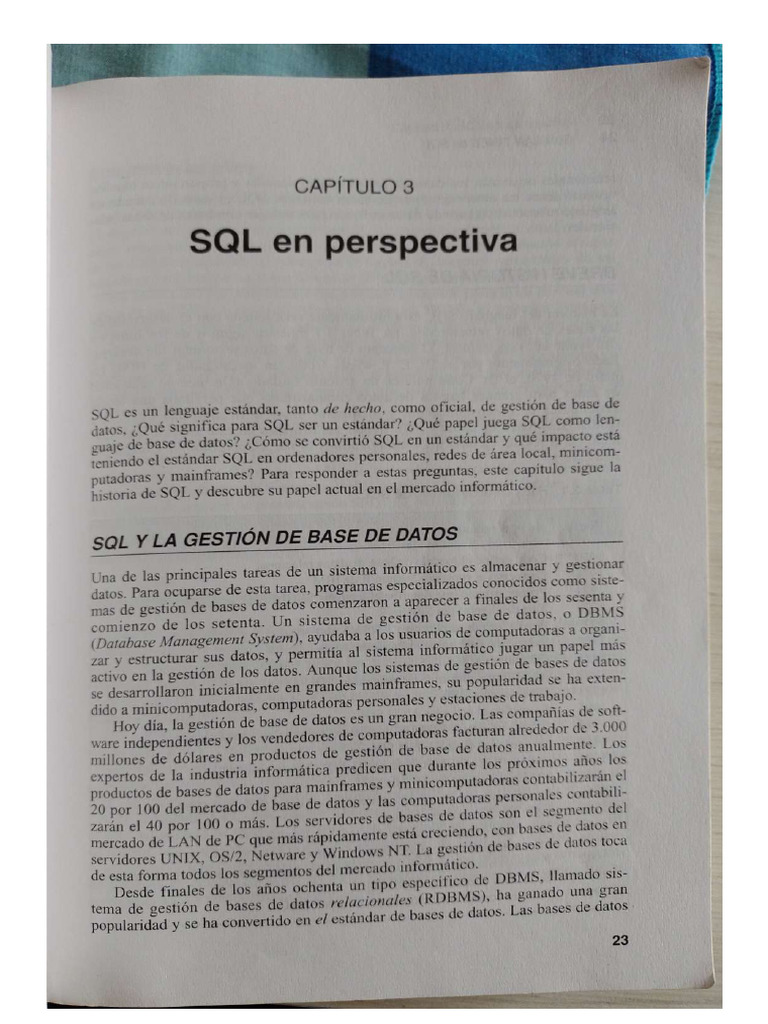 Cap 3 y 4 - Compressed | PDF