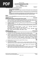 D Competente Digitale 2024 Fisa B Var Model | PDF