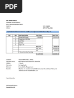 How To File WHT-: Summary of Changes | PDF | Withholding Tax | Identity ...