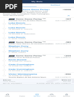 NBA Team Sample BoxScore Dataset | PDF | National Basketball Association | New York Knicks