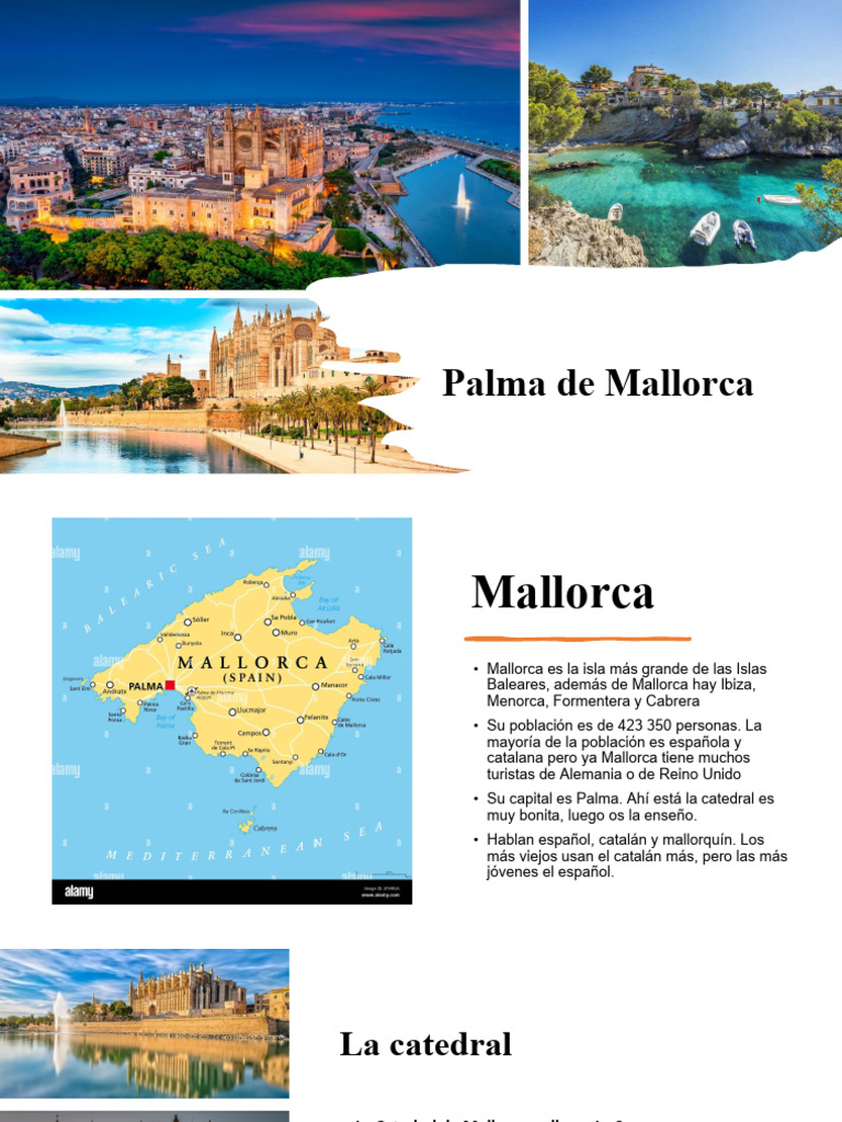 Mallorca | PDF