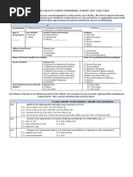 Pdea - S-License Application Form 2023 | PDF | Regulatory Compliance ...
