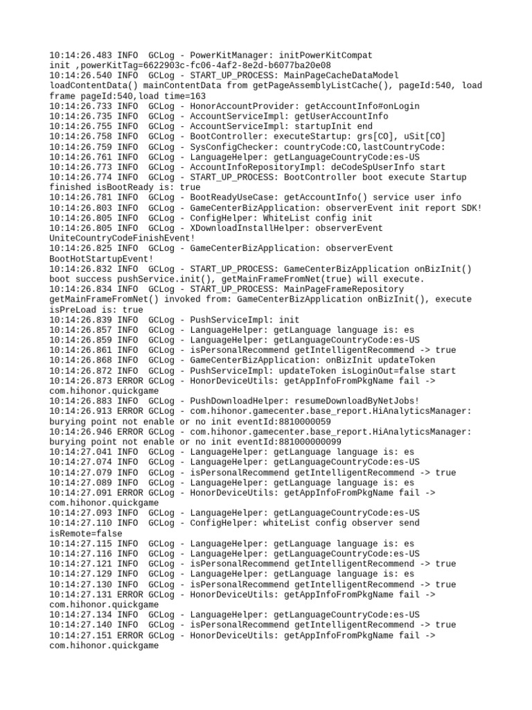 gc_2024_11_13 | PDF | Network Architecture | Software Engineering
