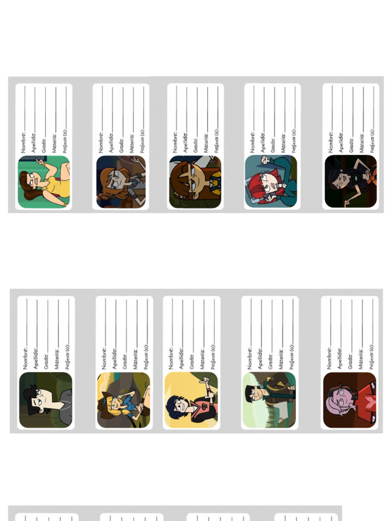 Disventure Camp | PDF