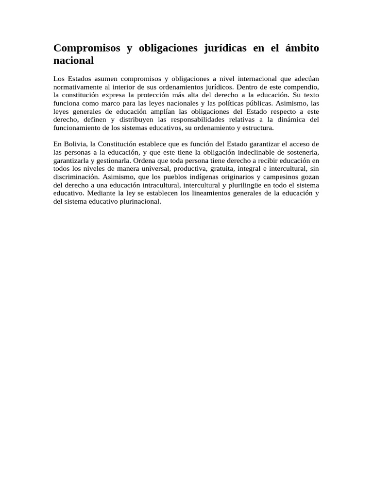 Ambito Juridico | PDF