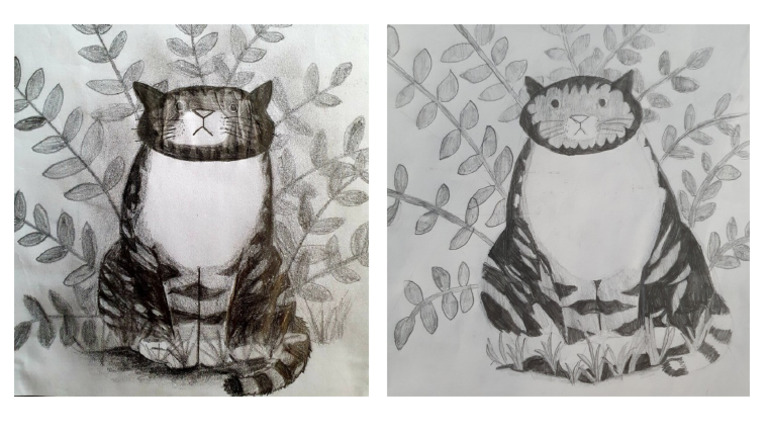 WK 8 - Example Mog The Cat HW | PDF