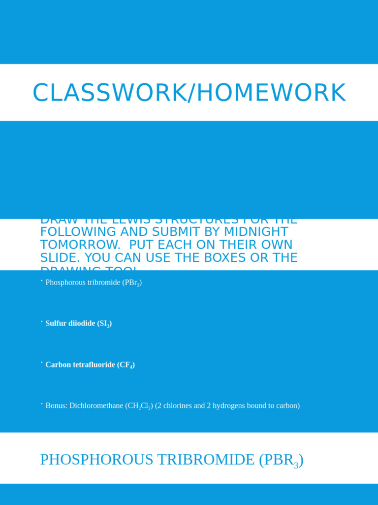 Covalent_bonding_HW | PDF