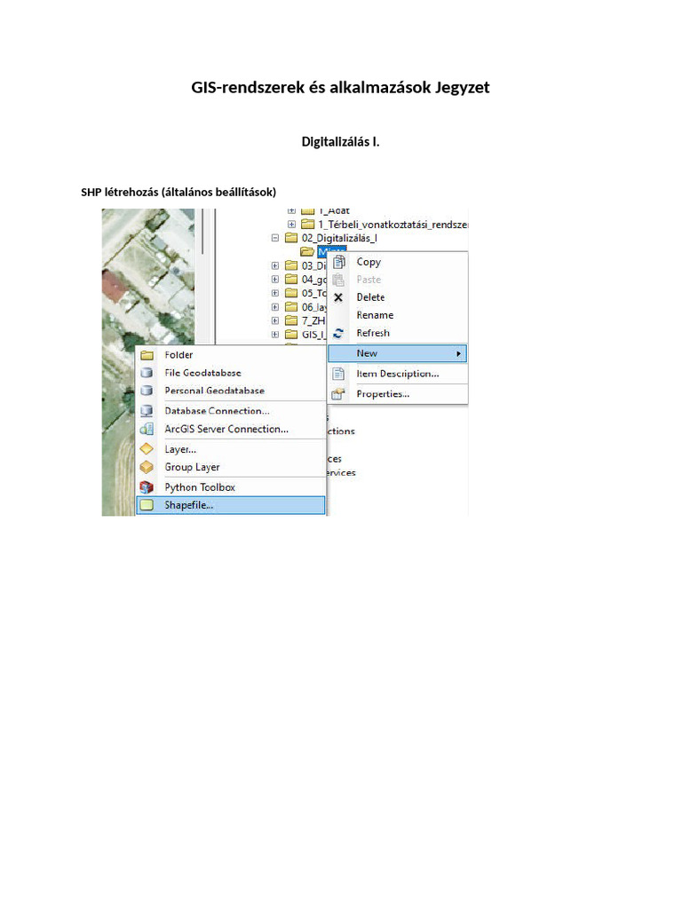 02 Jegyzet Digitalizálás | PDF