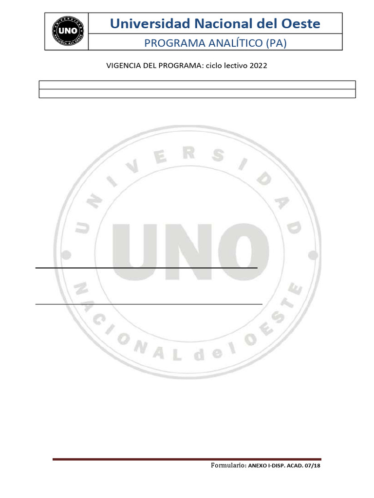 PA Algebra 2022 LI | PDF | Espacio vectorial | Determinante