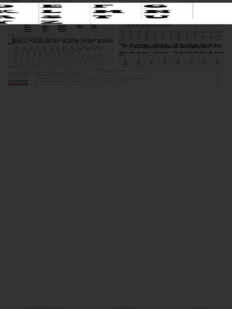 Keep On Truckin Lowercase - Google Search | PDF